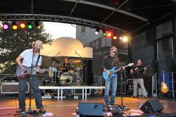 Catfish (CH) - discography, line-up, biography, interviews, photos