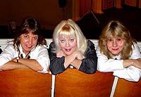 Catholic Girls - discography, line-up, biography, interviews, photos