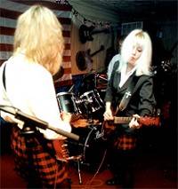 Catholic Girls - discography, line-up, biography, interviews, photos