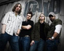 Cavo - discography, line-up, biography, interviews, photos