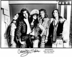 Celebrity Skin - discography, line-up, biography, interviews, photos