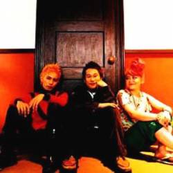 Chaba - discography, line-up, biography, interviews, photos