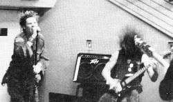 Chaos UK - discography, line-up, biography, interviews, photos