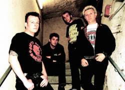 Charge 69 - discography, line-up, biography, interviews, photos