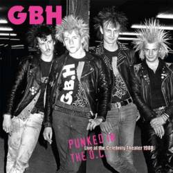 Charged GBH - Alchetron, The Free Social Encyclopedia