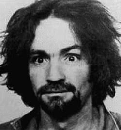Charles Manson - discography, line-up, biography, interviews, photos