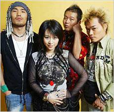 Cherry Filter - discography, line-up, biography, interviews, photos