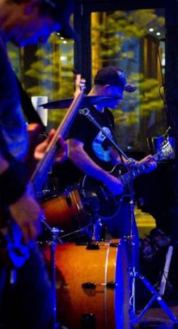 Chico Seeds - discography, line-up, biography, interviews, photos