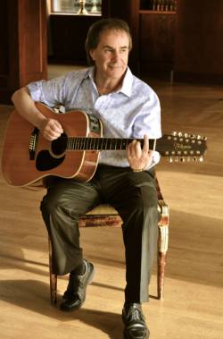 Chris De Burgh - discography, line-up, biography, interviews, photos