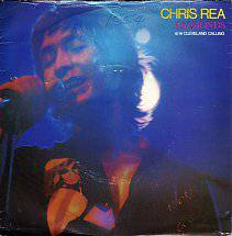 Chris Rea - discographie complète