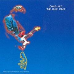 Chris Rea The Blue Café (Album)- Spirit of Rock Webzine (fr)