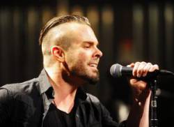 Chris Shinn - discography, line-up, biography, interviews, photos