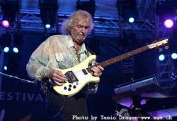 Chris Squire - discography, line-up, biography, interviews, photos