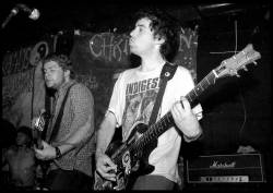 Christ On Parade - discography, line-up, biography, interviews, photos