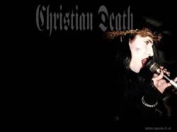 Christian Death - discography, line-up, biography, interviews, photos