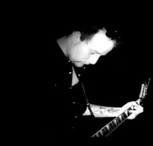 Christopher Shaw - discography, line-up, biography, interviews, photos