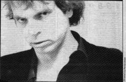 Chrome (USA) - discography, line-up, biography, interviews, photos