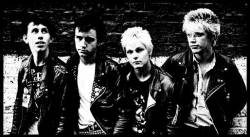 Chron Gen - discography, line-up, biography, interviews, photos