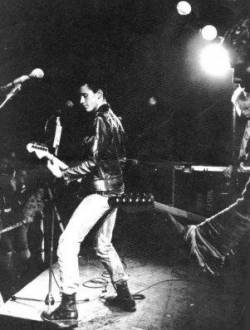 Chron Gen - discography, line-up, biography, interviews, photos