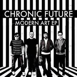 Chronic Future - Discografía, line-up, biografía, entrevistas, fotos