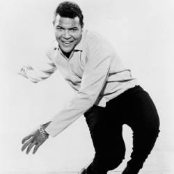 Chubby Checker - discography, line-up, biography, interviews, photos
