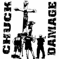 Chuck Damage St (Album)- Spirit of Rock Webzine (de)