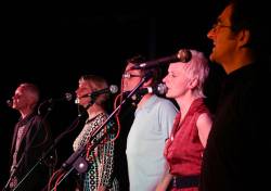 Chumbawamba - discographie, line-up, biographie, interviews, photos