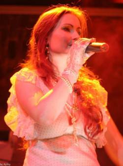 Cinderella Effect - discography, line-up, biography, interviews, photos