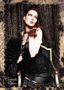 Cinderella Effect - discography, line-up, biography, interviews, photos