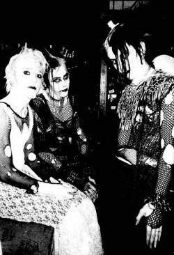 Cinema Strange - discography, line-up, biography, interviews, photos