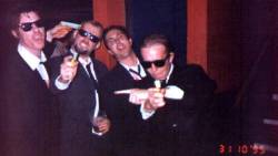 Citizen Fish - discography, line-up, biography, interviews, photos