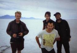 Citizen Fish - discography, line-up, biography, interviews, photos