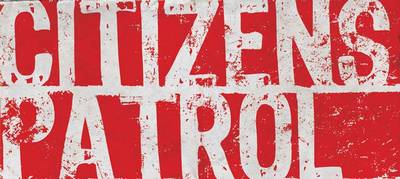 Citizens Patrol - discography, line-up, biography, interviews, photos