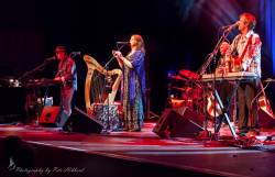 Clannad - discography, line-up, biography, interviews, photos