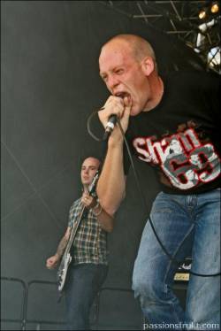 Clockwork Crew - discography, line-up, biography, interviews, photos