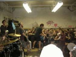 Coke Bust - discography, line-up, biography, interviews, photos