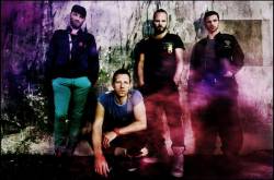 Coldplay - discography, line-up, biography, interviews, photos