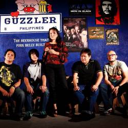 Color It Red - discography, line-up, biography, interviews, photos