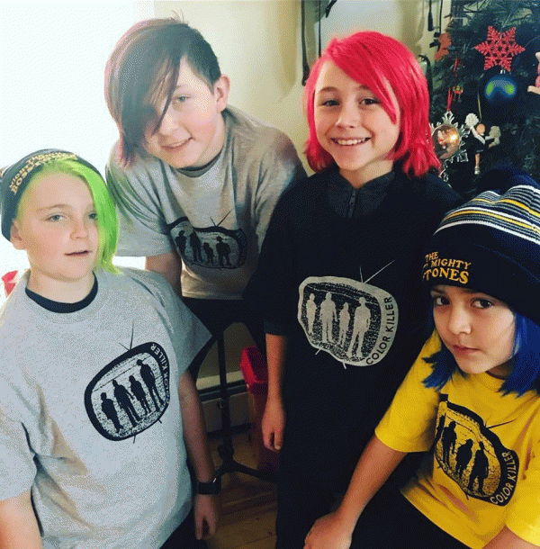 Color Killer - discography, line-up, biography, interviews, photos