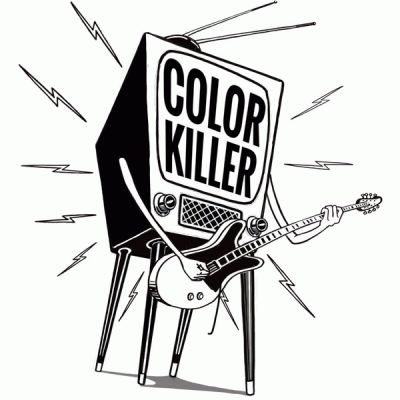 Color Killer - discography, line-up, biography, interviews, photos