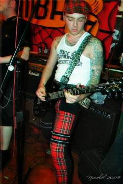 Combat 77 - discography, line-up, biography, interviews, photos