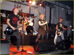 Combat 77 - discography, line-up, biography, interviews, photos