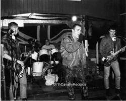 Combat 84 - discography, line-up, biography, interviews, photos