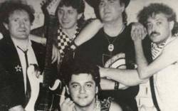 Compact - discography, line-up, biography, interviews, photos