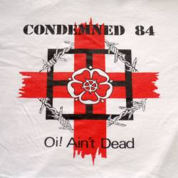 Condemned 84 - discography, line-up, biography, interviews, photos