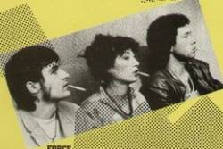 Contagion - discography, line-up, biography, interviews, photos