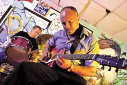 Controlled Bleeding - discography, line-up, biography, interviews, photos