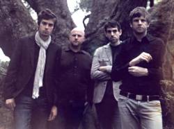 Copeland - discography, line-up, biography, interviews, photos