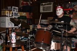 Copstabber - discography, line-up, biography, interviews, photos