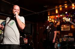 Copstabber - discography, line-up, biography, interviews, photos